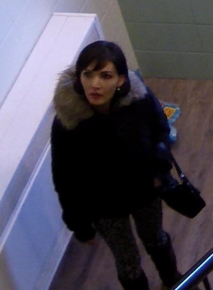 Update Missing Prince George Woman Found Safe In Grande Prairie My