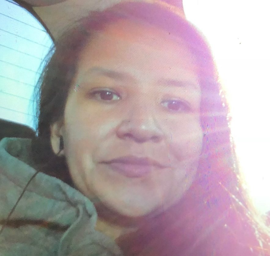 Missing Woman May Be On Way To Grande Prairie My Grande Prairie Now