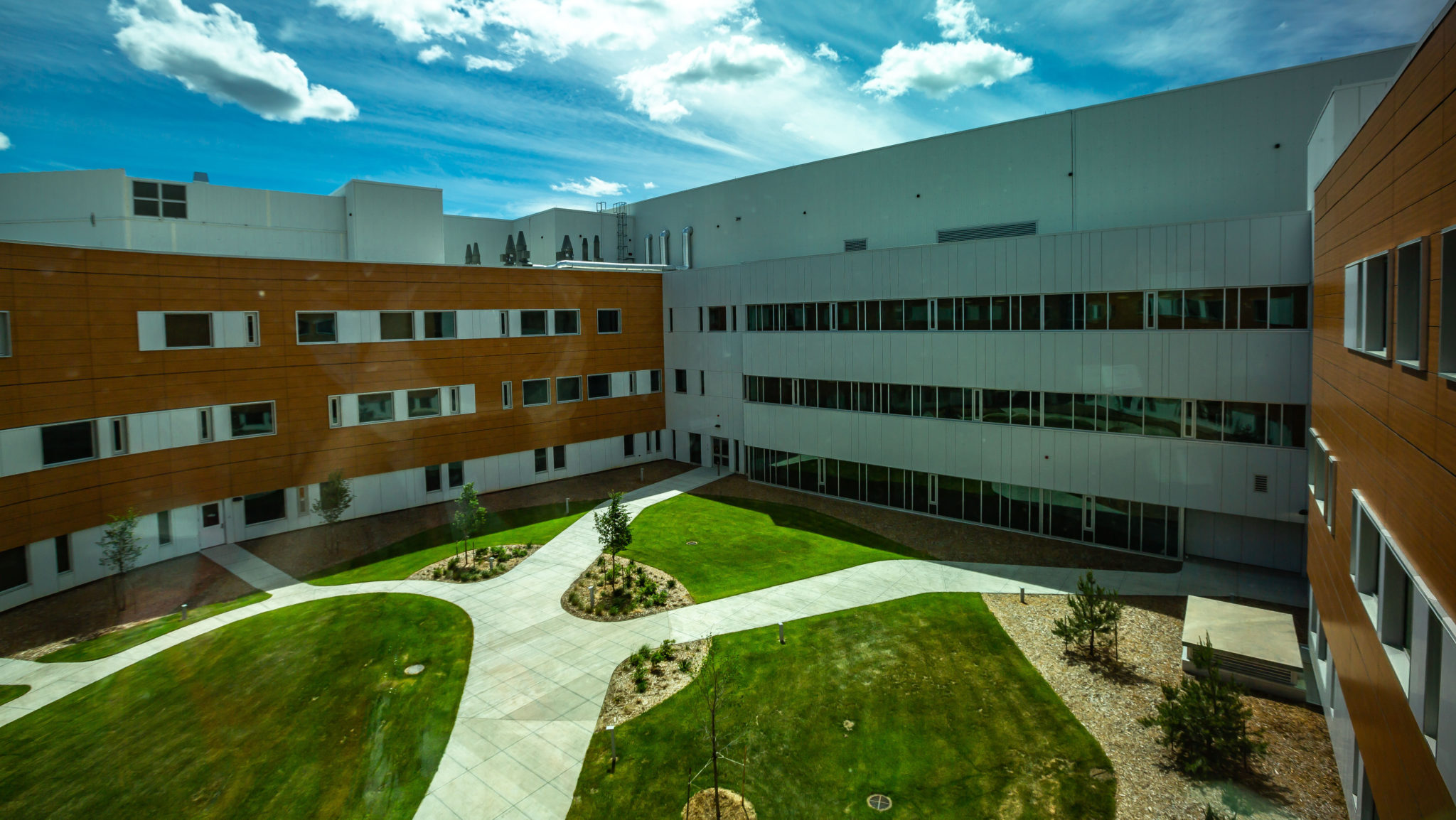 Grande Prairie Regional Hospital Opens Saturday My Grande Prairie Now