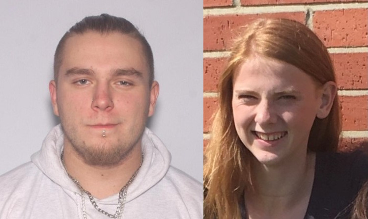 Dawson Creek Rcmp Seeking Assistance In Locating Missing Persons My