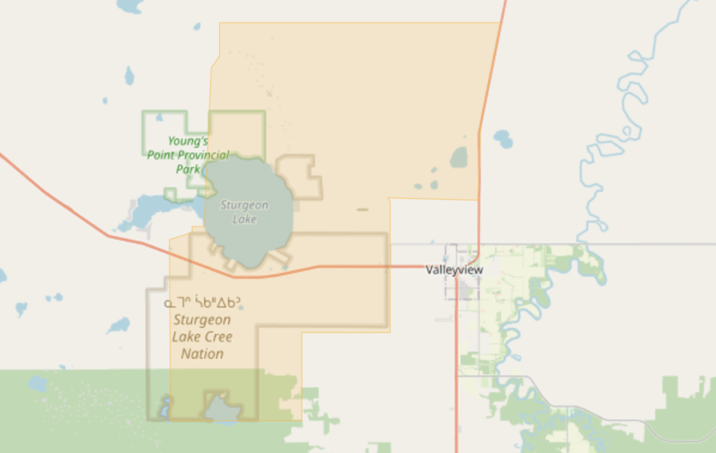 Evacuation Area Expanded For Sturgeon Lake Complex Wildfires My